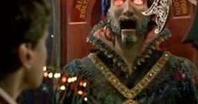 Zoltar Is Coming To Coney Island