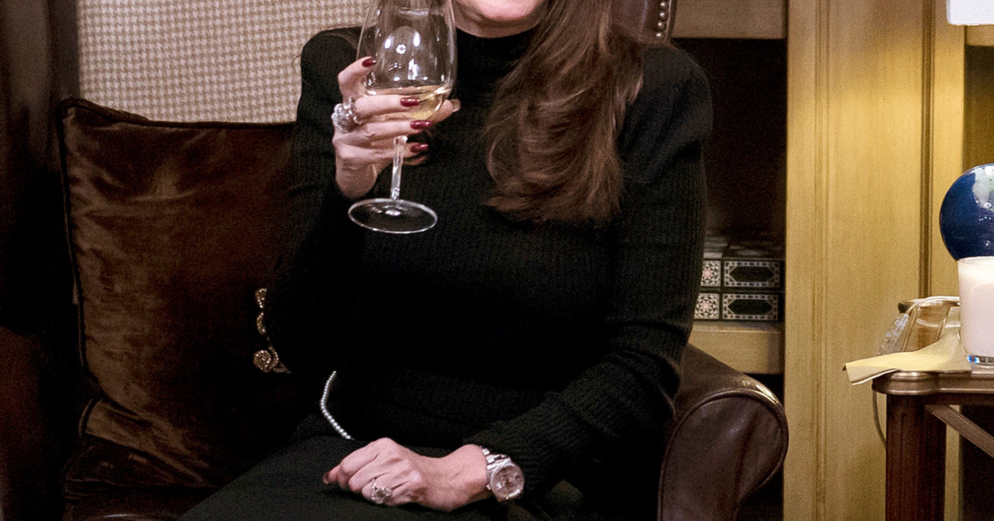 Is Lisa Vanderpump Friends With RHOBH Co Stars In 2019?