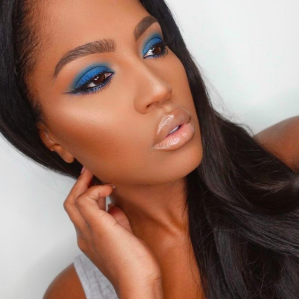 New Makeup Looks - Best Instagram Beauty Inspiration