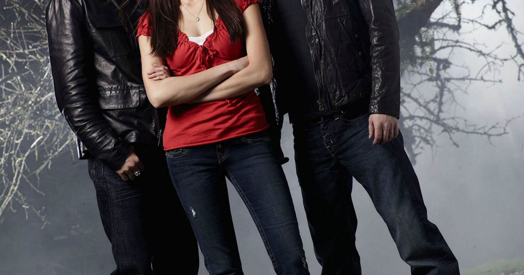 Damsel In Distress Less Women TV Characters Stereotypes