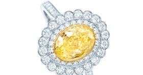 Tiffany-175 Year Anniversary