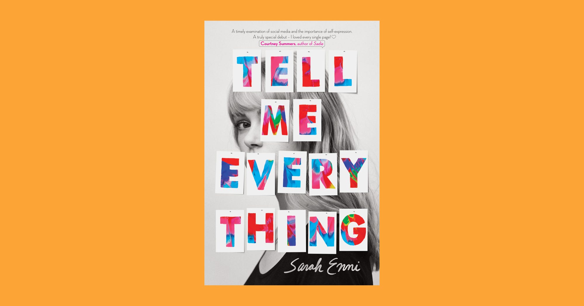 YA Books Recommended By YA Authors Like Tomi Adeyemi