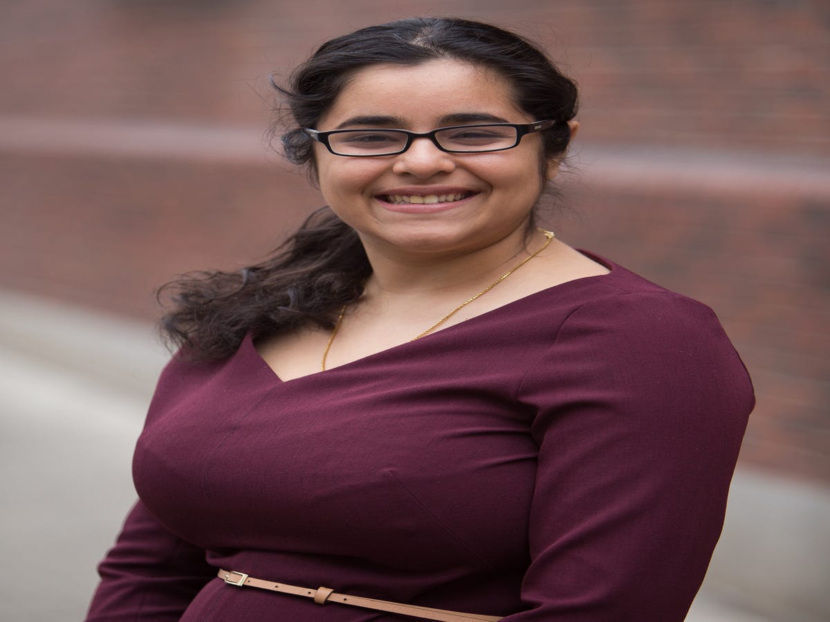 How Aditi Juneja's Crowd-Sourced Resistance Manual Is Keeping The F...