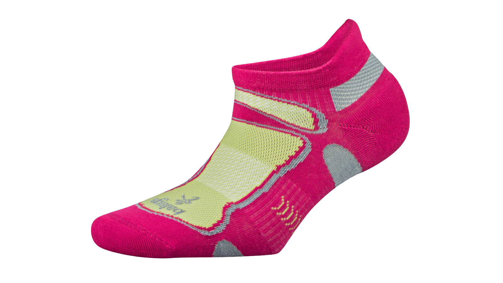 Balega + Ultralight No Show Running Socks