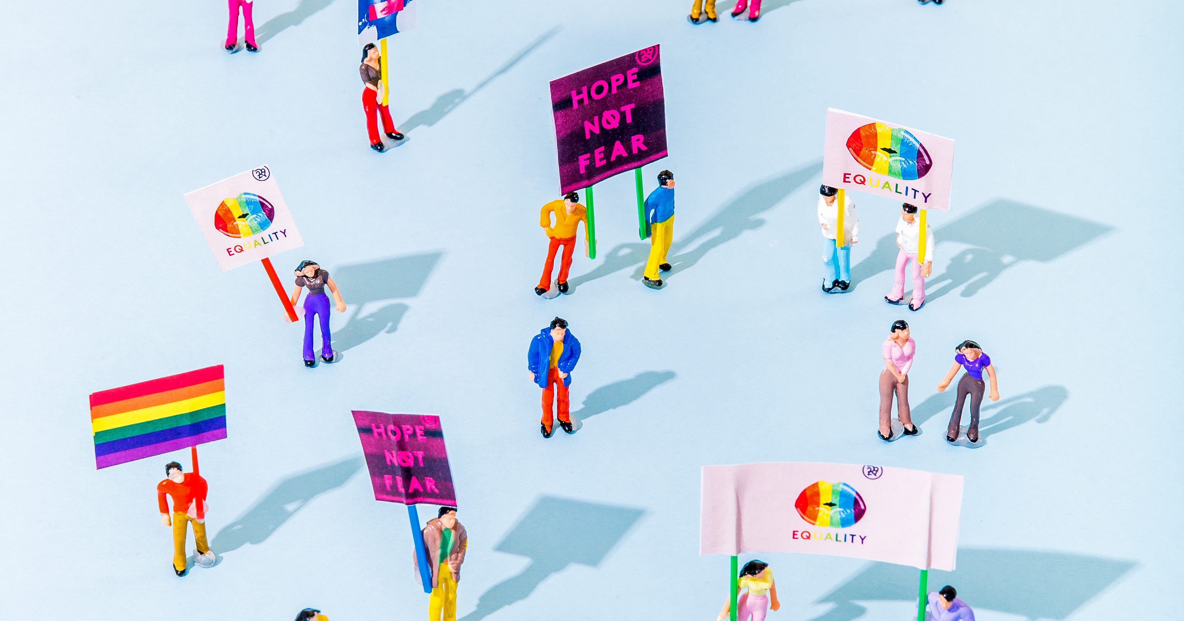 Pride Parade Safety Tips, Anti LGBTQ Violence And Hate