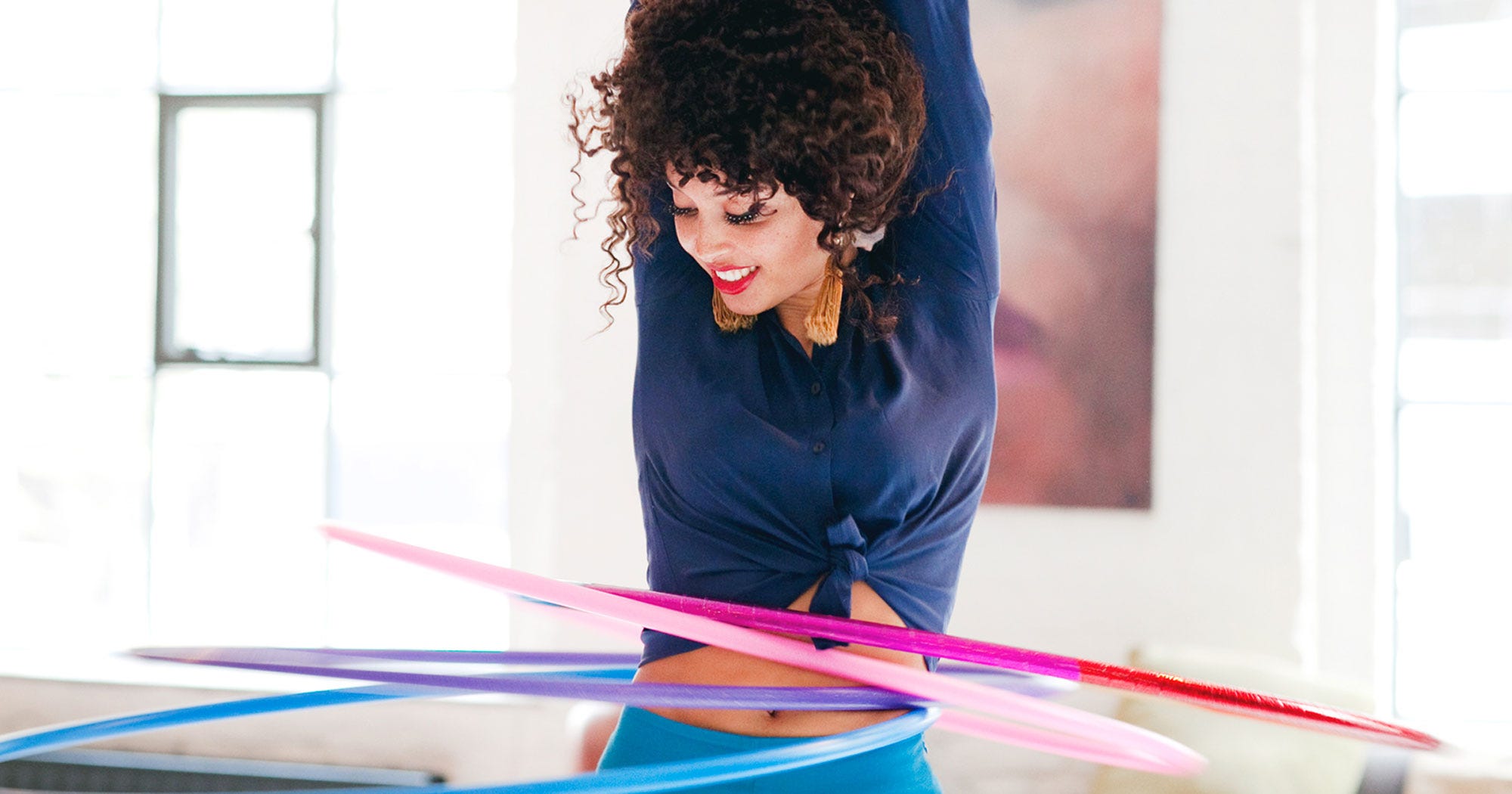 Women More Accepting Of Their Bodies, Weight Than Ever
