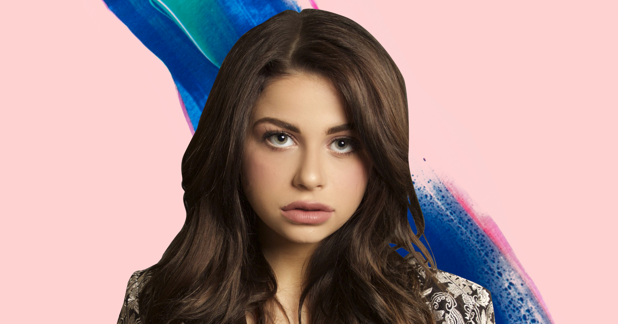 Ellise Talks Snapchat Music, New Song Dominoes