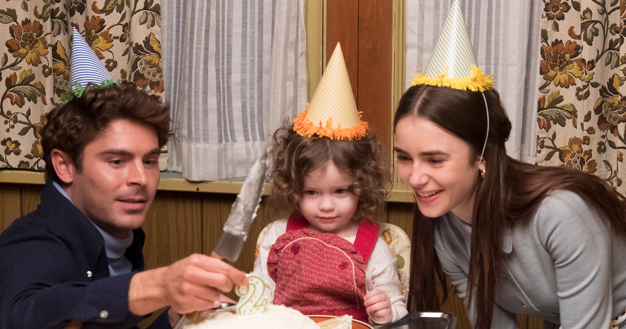 Details From Elizabeth Kendall Ted Bundy Book Vs Movie