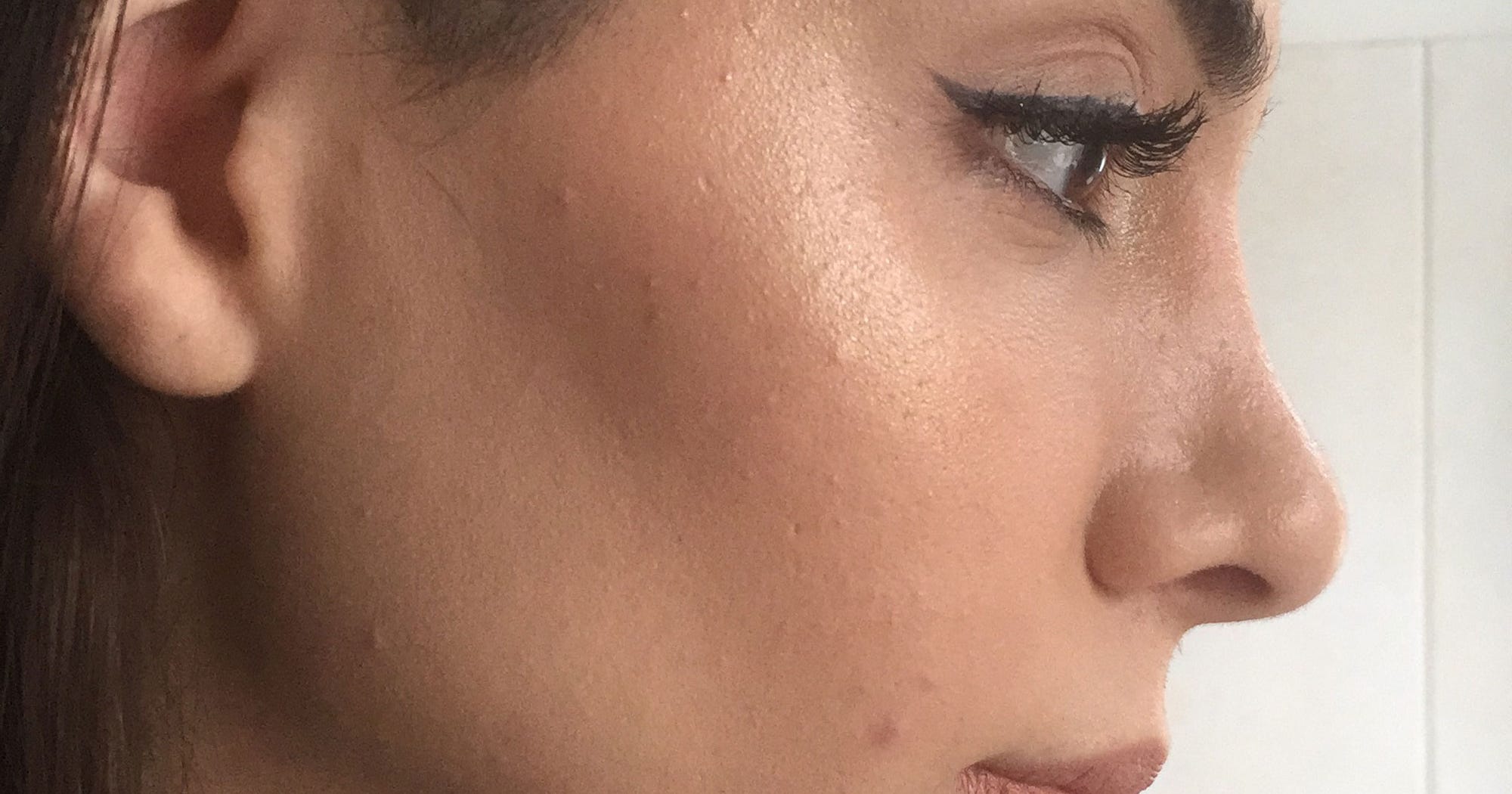 Review Of Lush Makeup New Vegan Highlighter Glow Stick