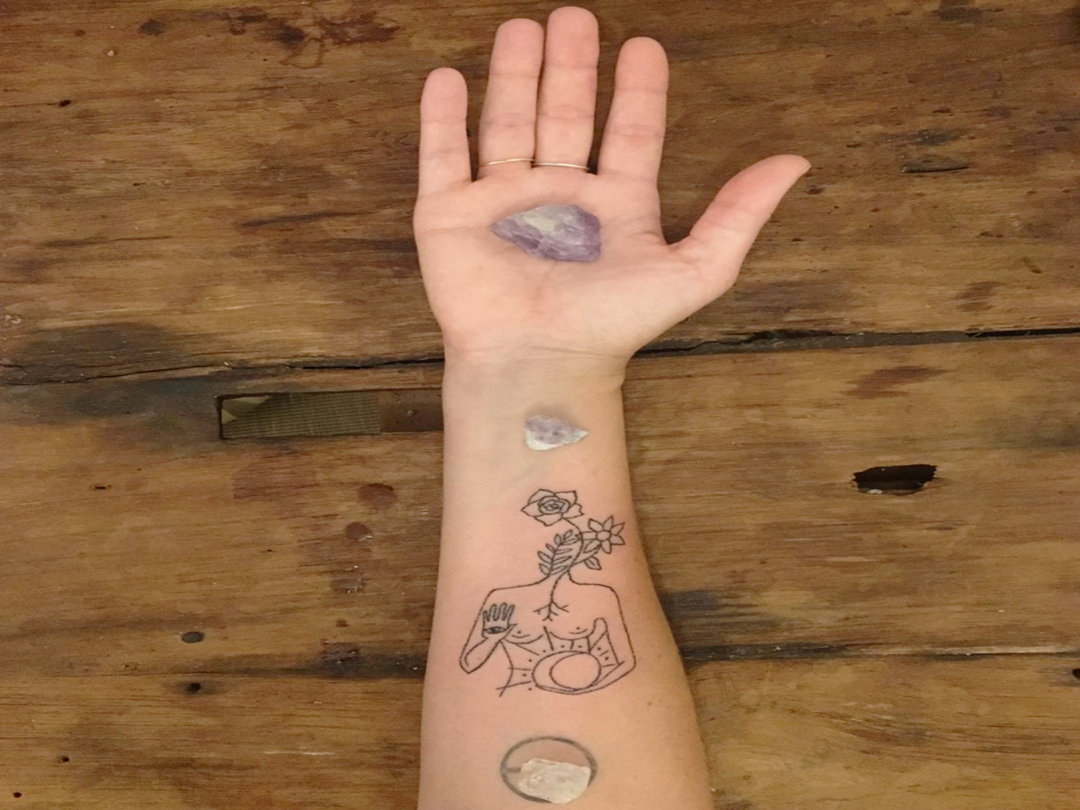How A "Soul Tattoo" Changed My Life - Know the Fashion News