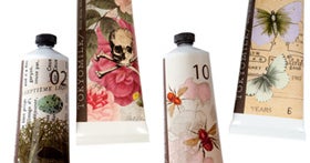 Lotion From Tokyo Milk- Tokyo Milk Hand Cream