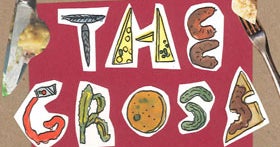 The Runcible Spoon - Food Zines - DC Zines