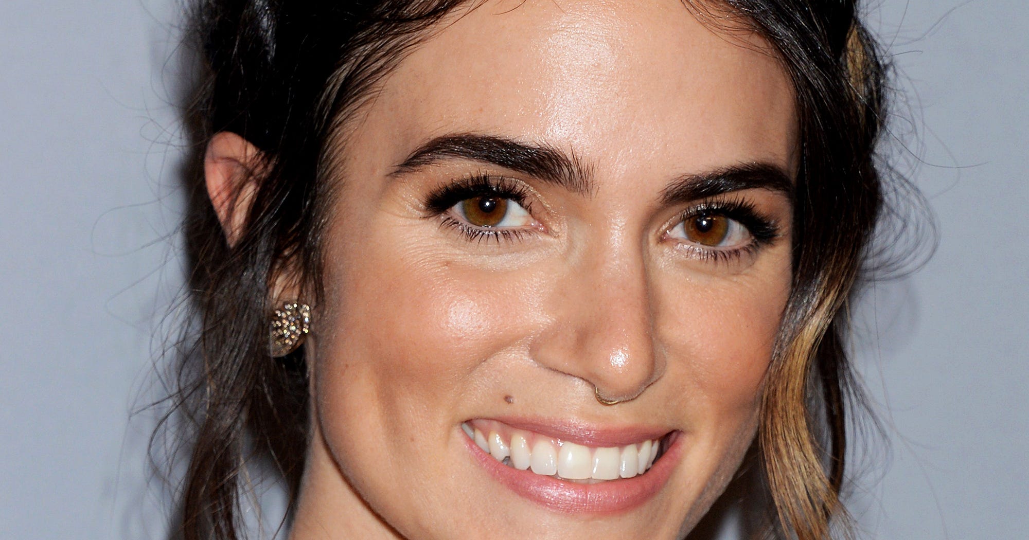 Dell Nikki Reed CES 2018 - Circular Collection Jewelry