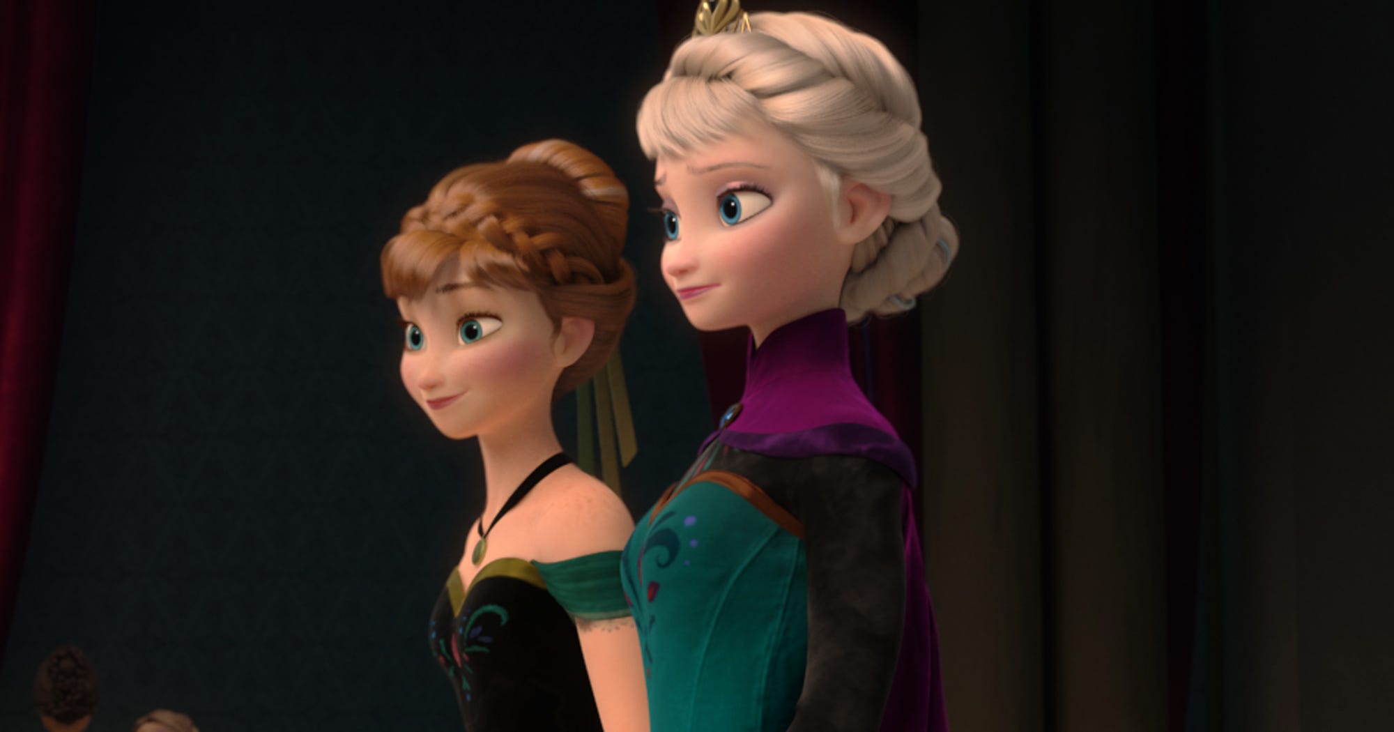 Every Disney Princess Appearing In Wreck-It Ralph 2