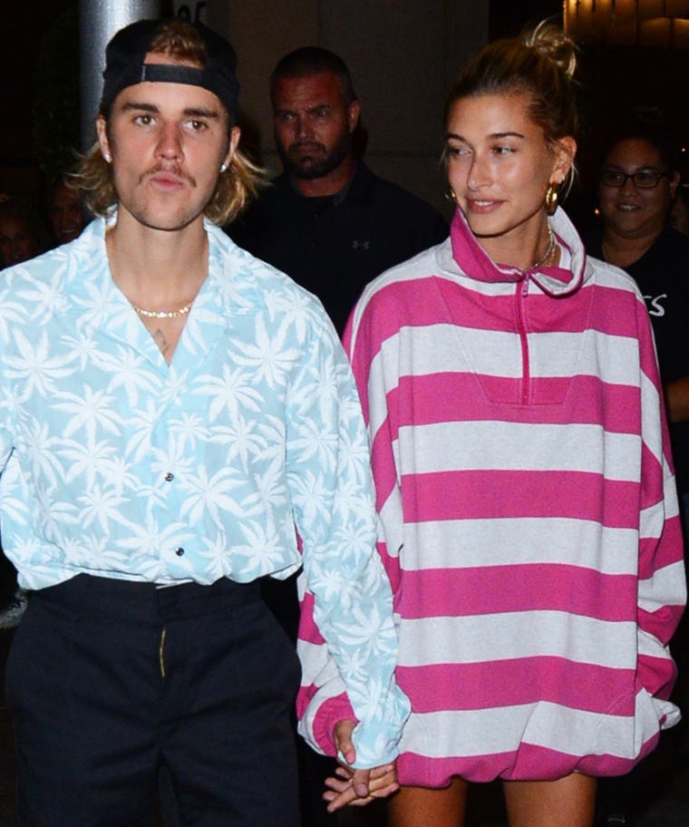 Celebrity Couples For 2018 Halloween Costumes