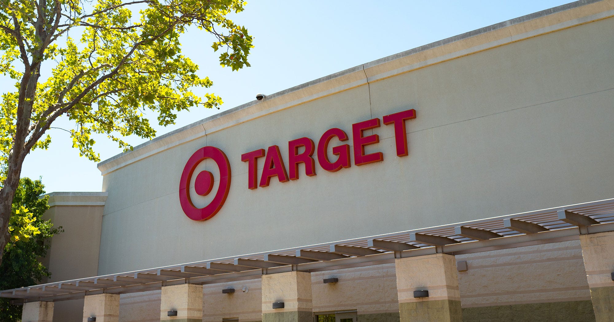 Target Has Free Gift Cards & Sunscreen Sale On July 4th