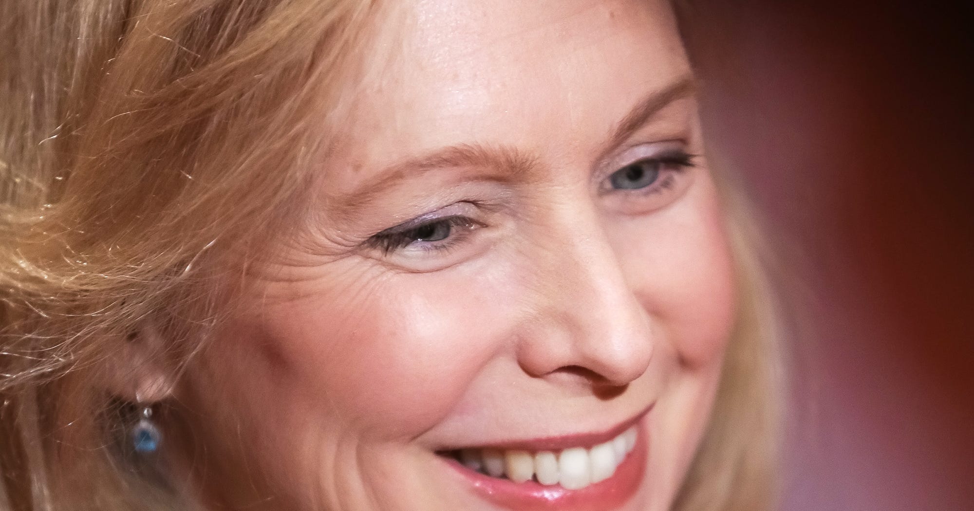 Senator Kirsten Gillibrand 2020 Presidential Run