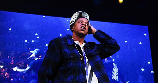 Jay Z 99 Problems Illustrated Book Ali Graham