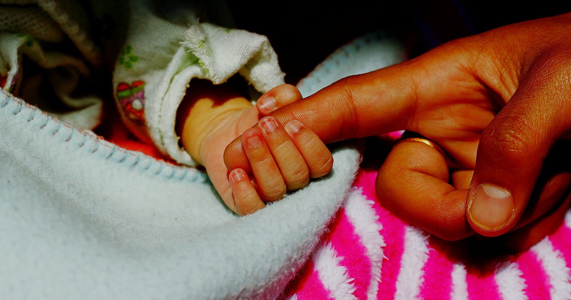 My Experience Confronting Female Feticide