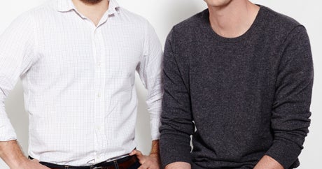 Justin Stefano, Philippe von Borries - Apple Store Talk