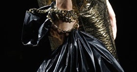 Zoolander Derelicte Trash Trend Spring 2014