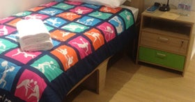 London Olympic Housing- Where Athletes Stay Olympics