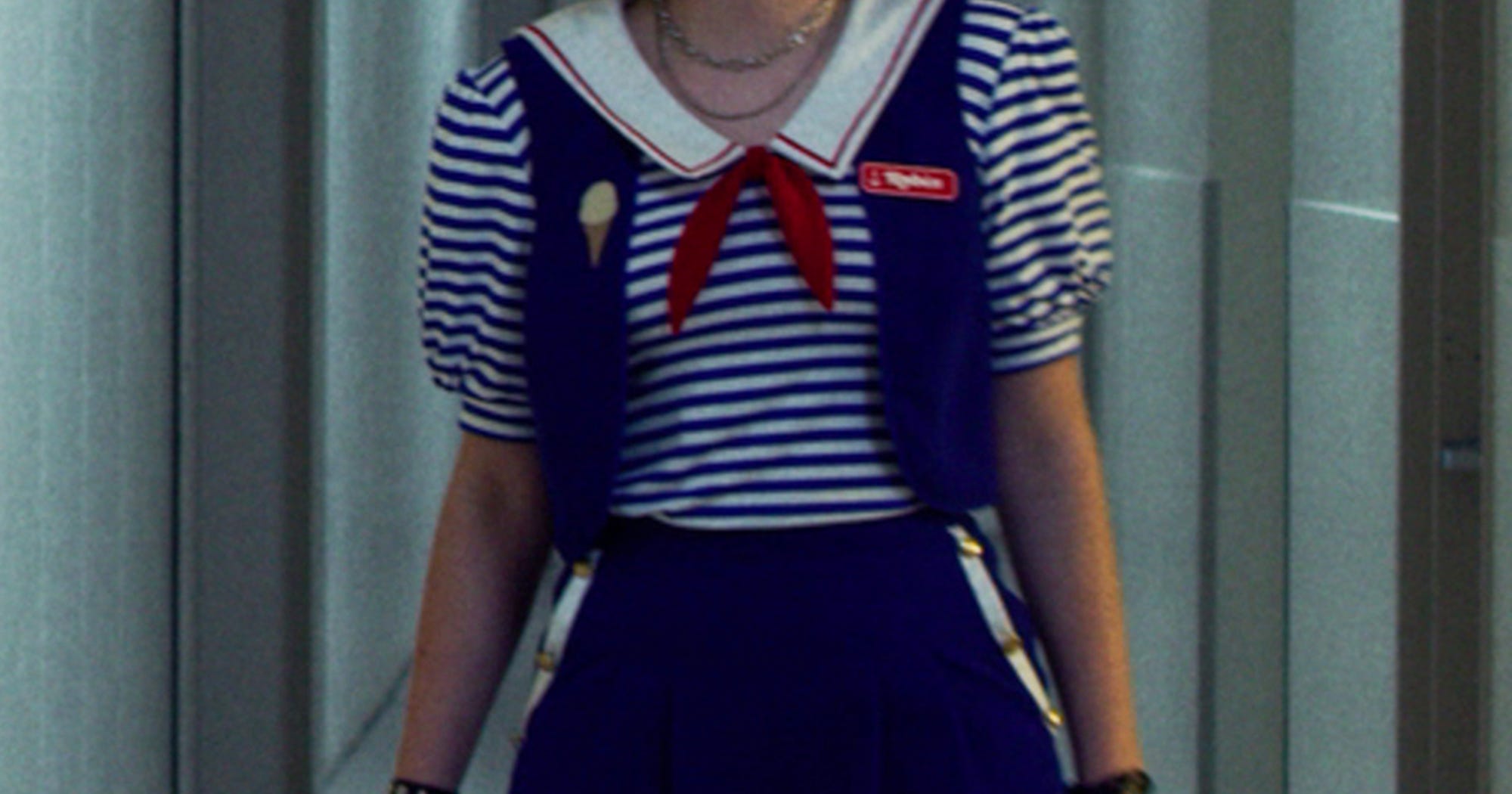 Who Is Steve Coworker Robin on Stranger Things Season 3