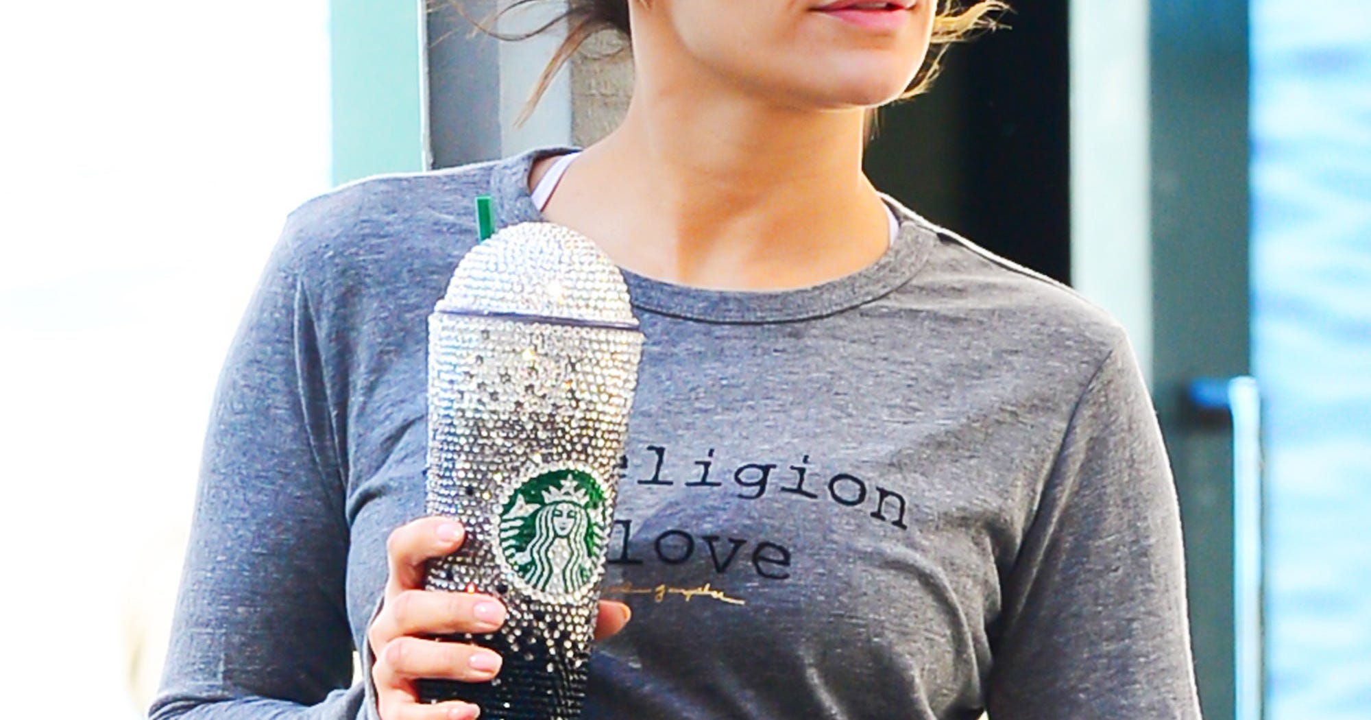 Best Celebrity Food Moments 2017 Prince Harry Food God