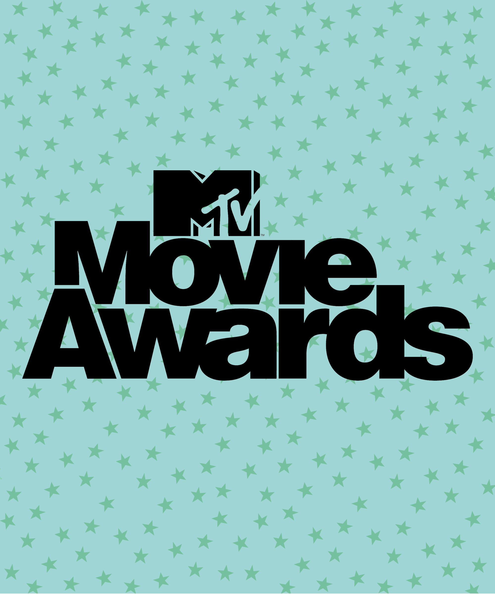 Logo Png Des Mtv Movie Awards