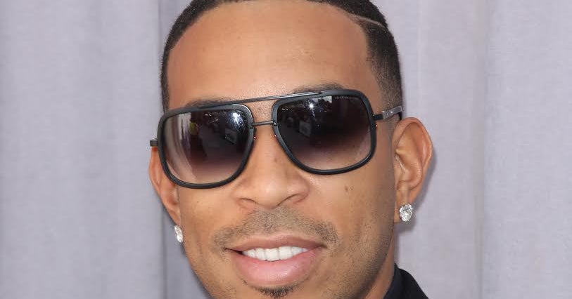 Ludacris Furious 7 Movie Interview Elle Magazine