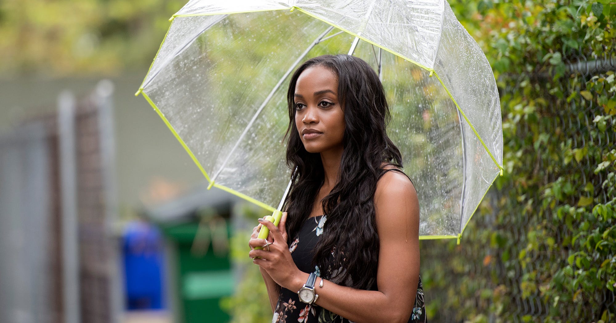 Vanessa Grimaldi Rachel Lindsay Derogatory Term Reveal