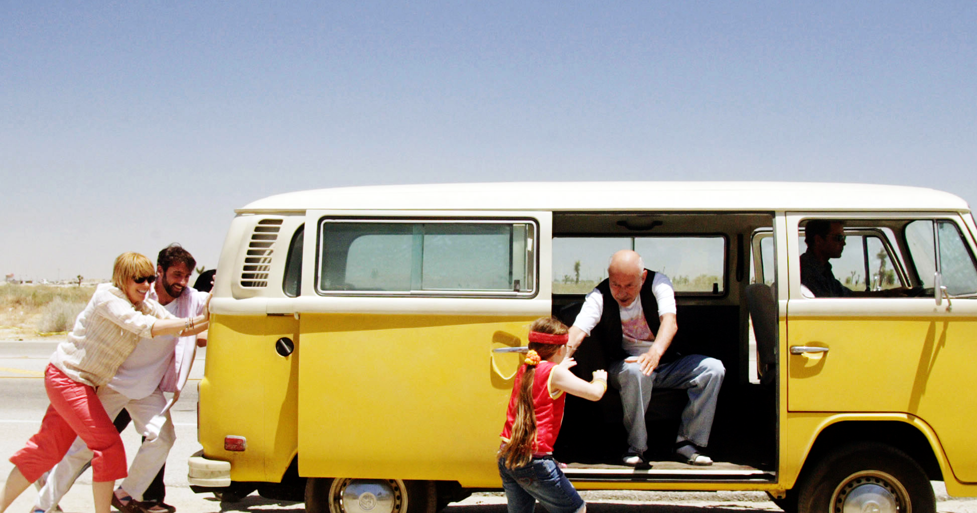 Best Road Trip Movies Driving Cross-Country, America