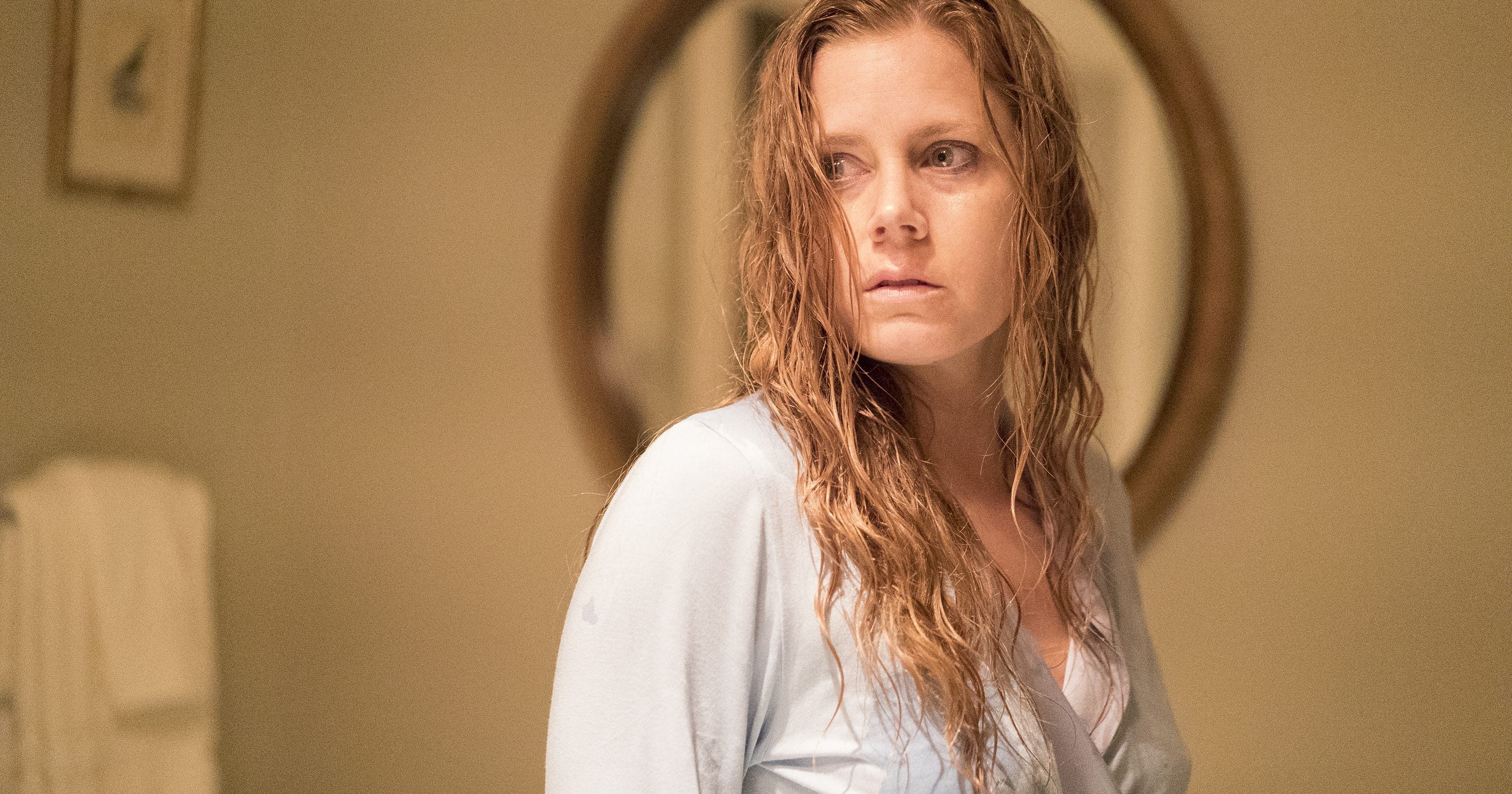 Sharp Objects Ending, Finale Questions Answered