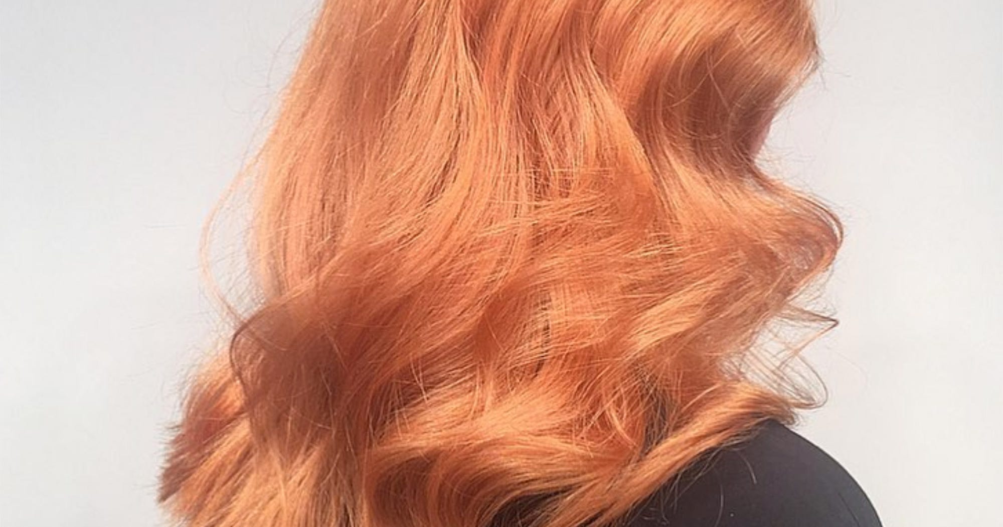 Hair Colour Trends 2019 - Permanent Hair Dye