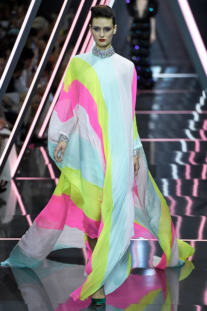 Creative Halloween Costumes Ideas For Fashion Lovers