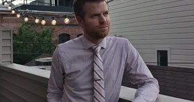 Matt Galligan Circa CEO San Francisco Bay Area