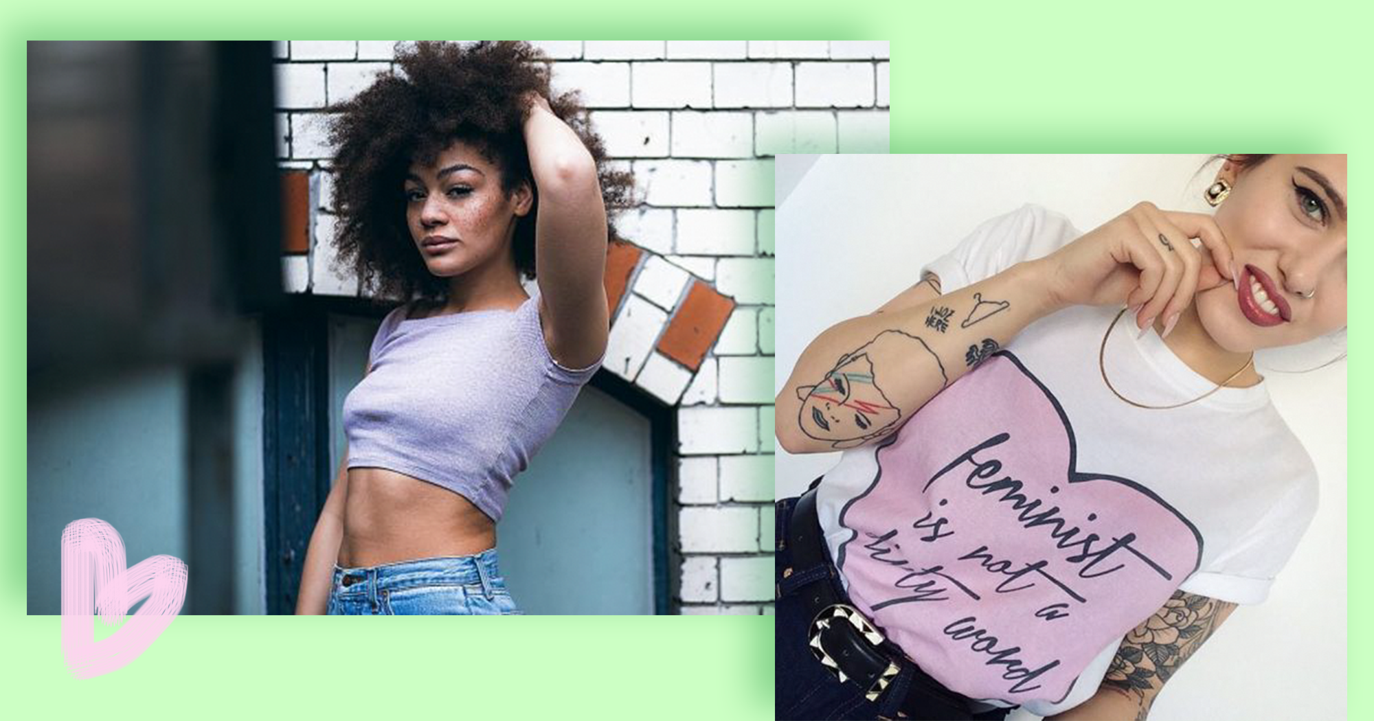 Fashion Beauty Instagrammer Deutschland