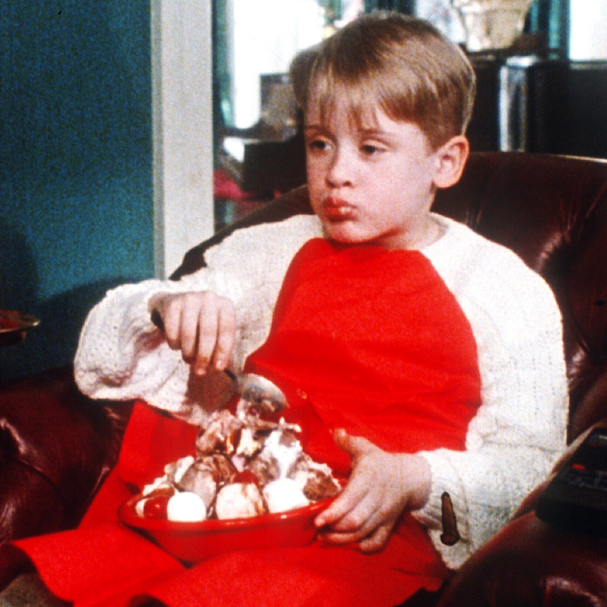 Kevin Ice's Instagram, Twitter & Facebook on IDCrawl