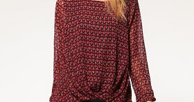Oversized Tops Trend - Cozy Oversized Tops Trend for Fall