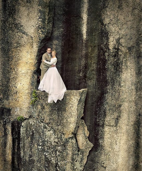 Jennifer Philbrick Wedding