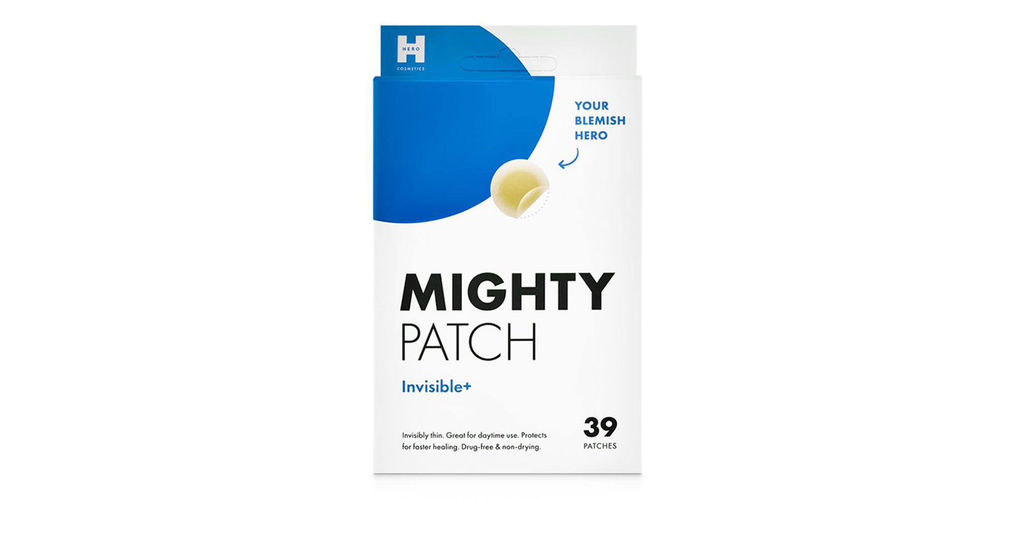 Best Skin Stickers - Acne Treatment Patches