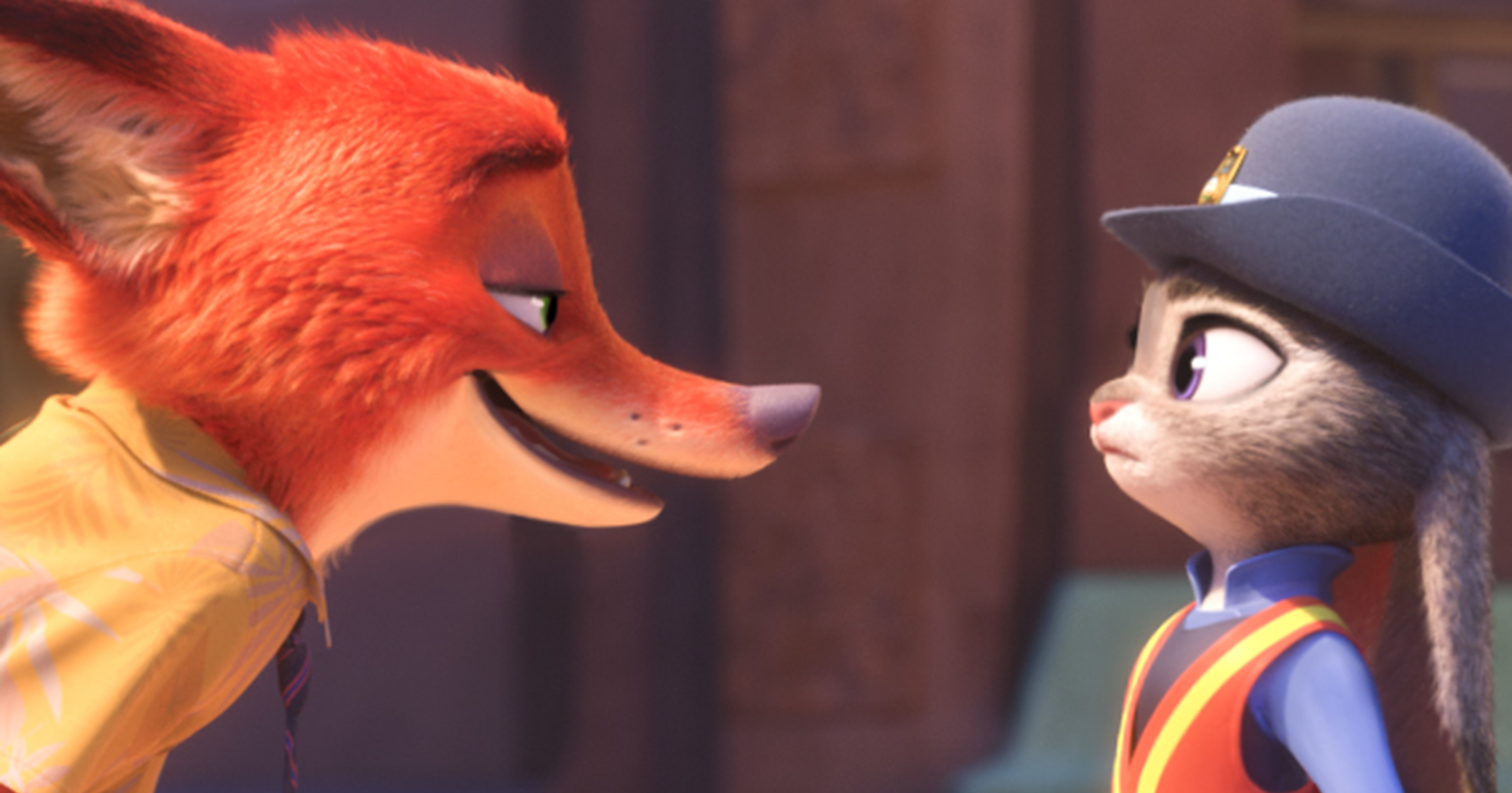 Disney Zootopia Lawsuit Copyright Denies False Claim