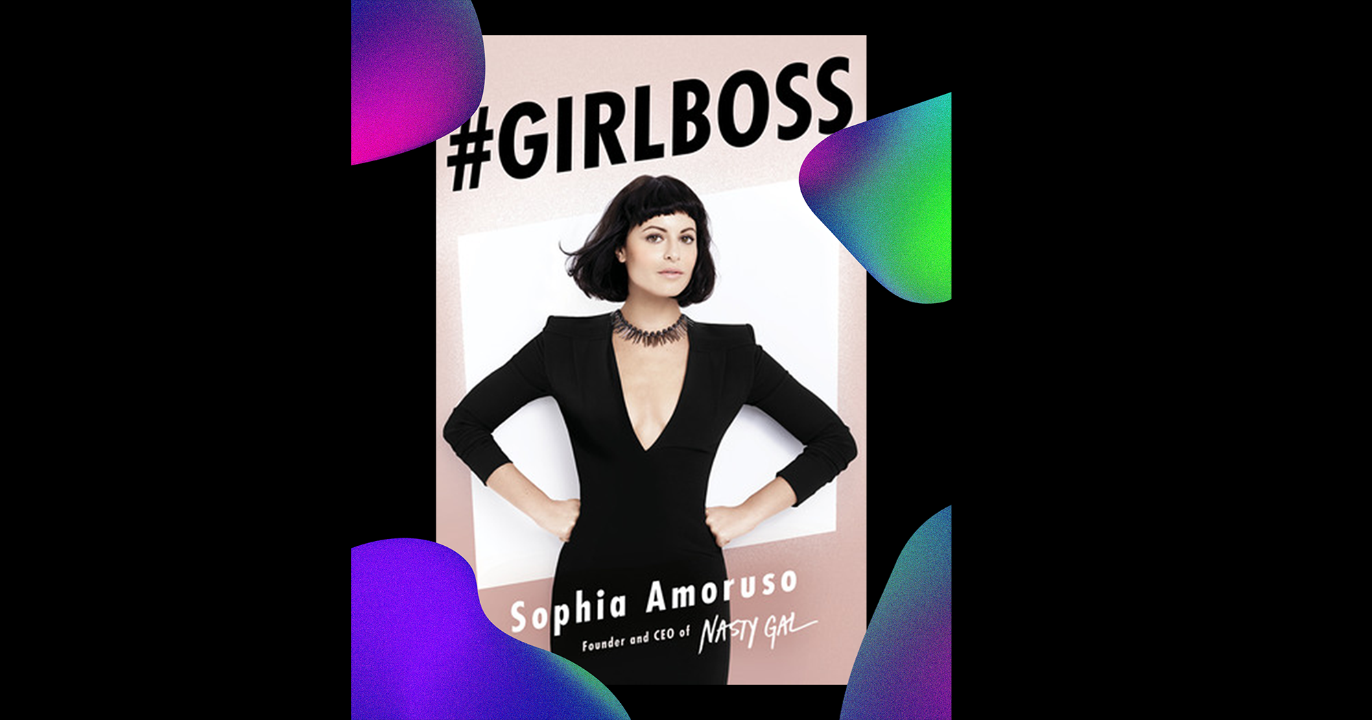 Netflix Serie Girlboss Trailer
