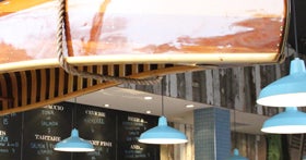 Weekend Must-Do - Try Fish Bar In Chicago