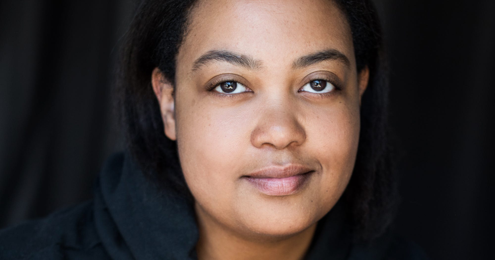 Arlan Hamilton Backstage Capital Opinion On VC Funding