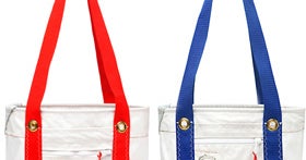 Online Deal - 40% Off Steven Alan's Small Tote Bag