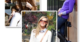 Local Bloggers Show Off Outfits