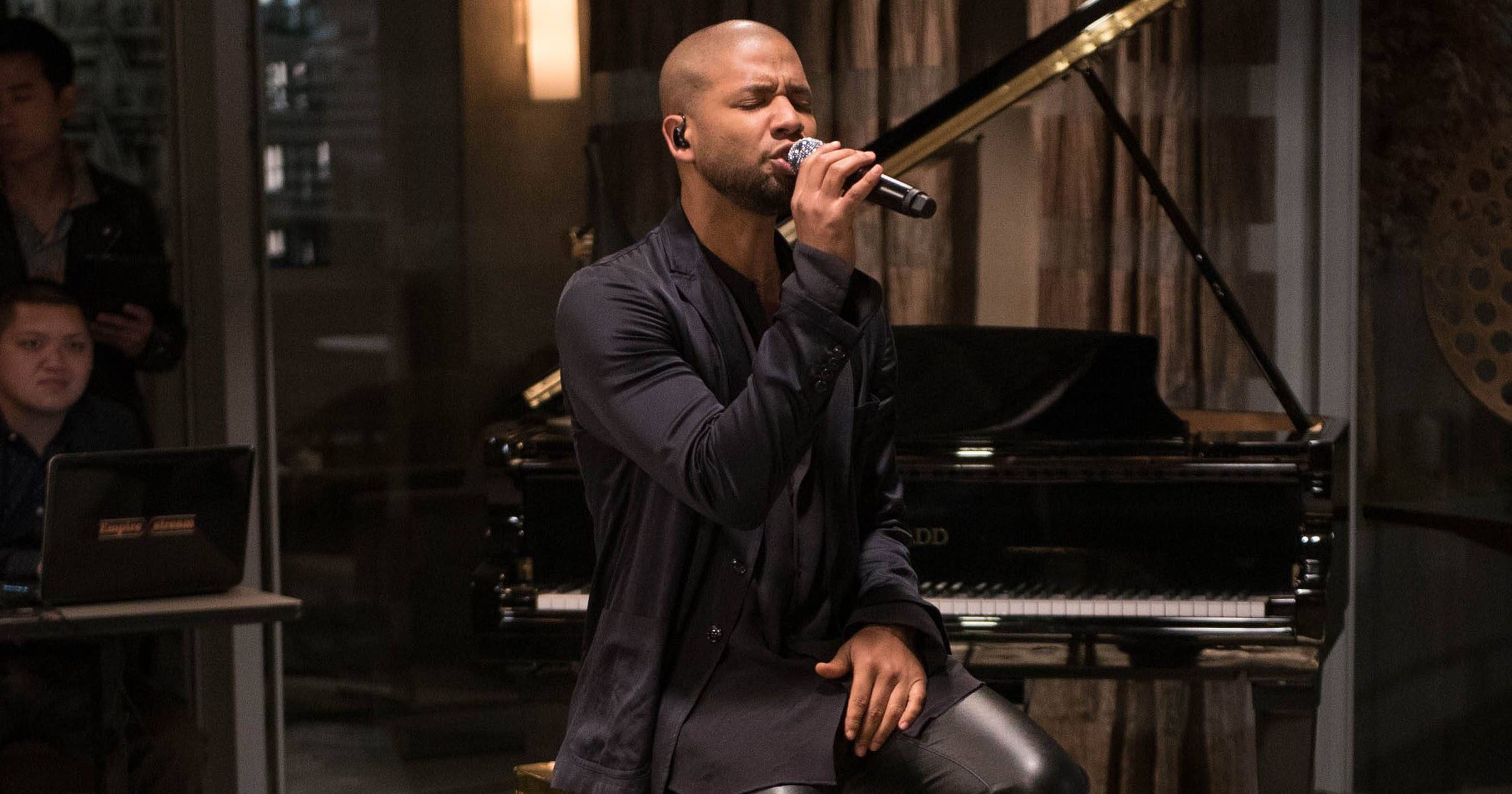 Empire Soundtrack Bad Hip-Hop Music Season 3 Episodes