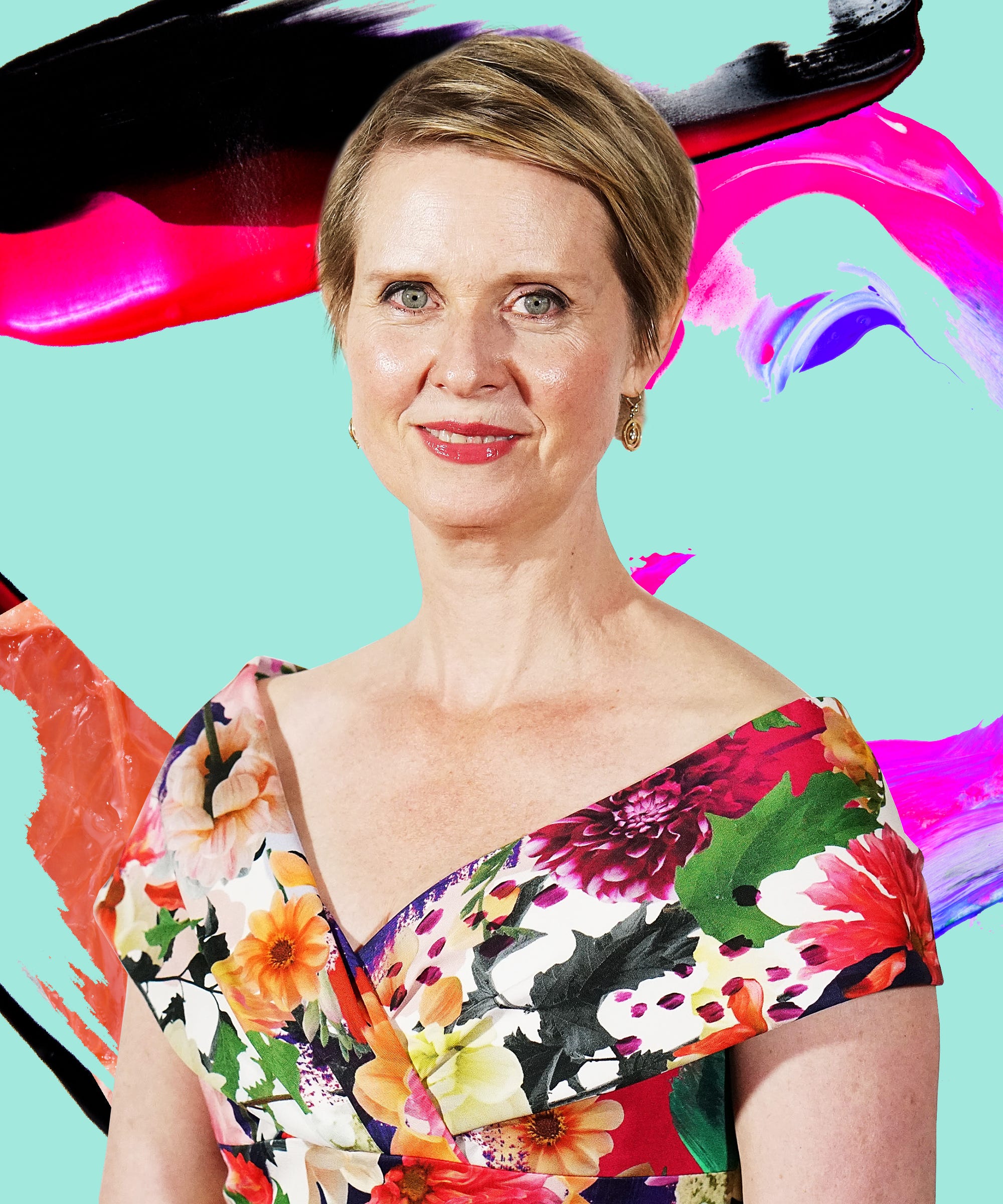 Citations De Miranda Hobbes Discover 11 Miranda «icon» Hobbs And