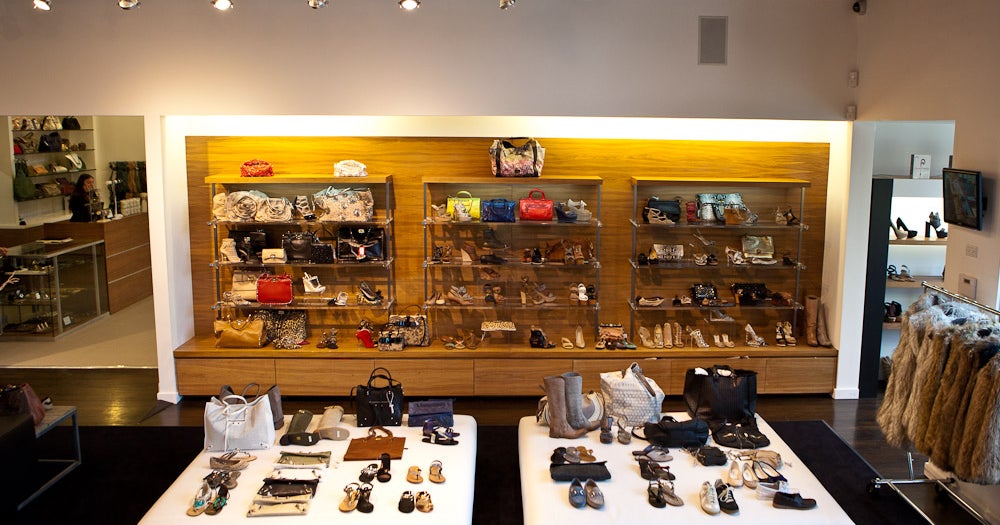 Elyse Walker in Los Angeles - Best Shopping in Los Angeles